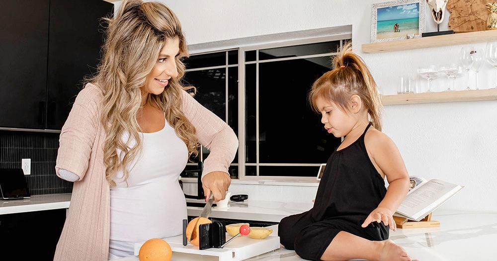 A life-changing accident leads to new outlook for this mom | News ...