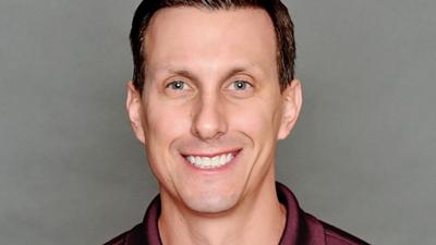 Former Sun Devil becomes new athletic director at ASU | News & Stories ...