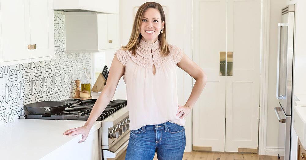 In the Kitchen with Maggie Norris, owner of Whisked Away Cooking School ...