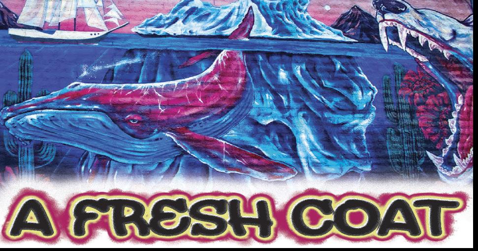 The art of dressing up Downtown Phoenix | News & Stories | arcadianews.com