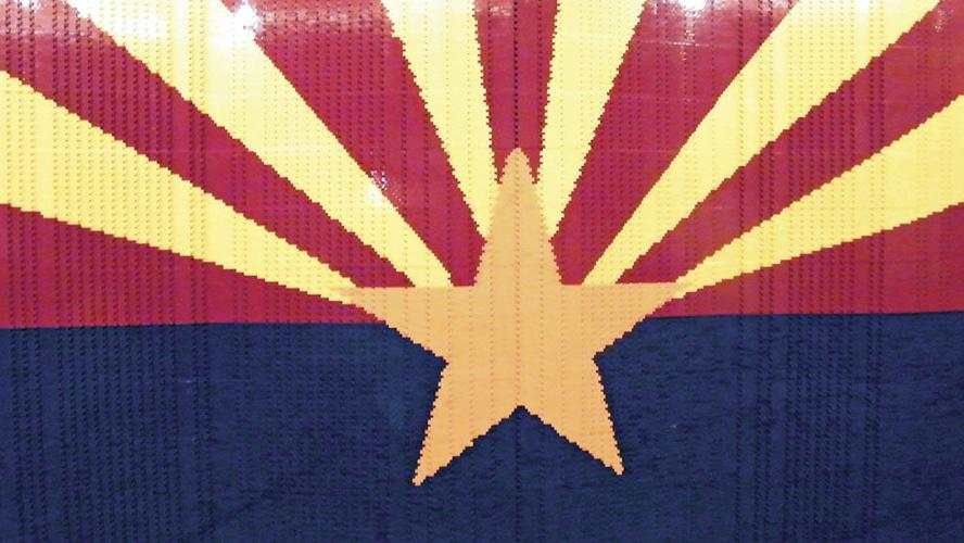 Proof our flag was still there: A look at flag etiquette | News ...