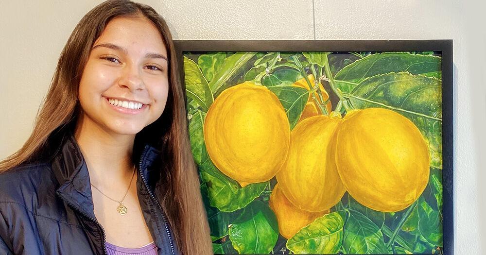 Shemer’s art exhibit celebrates young artists | News & Stories ...