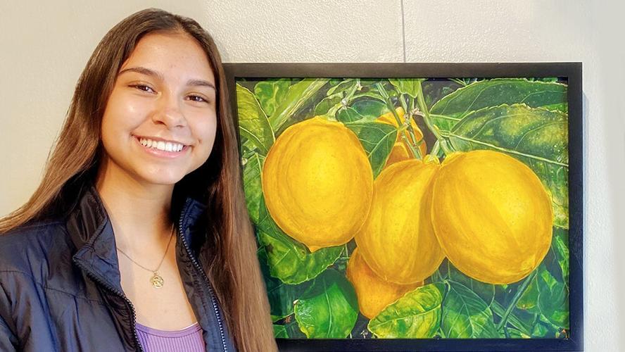 Shemer’s art exhibit celebrates young artists | News & Stories ...