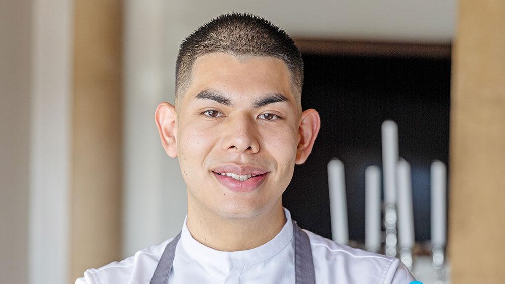 In the Kitchen with David Brito, Executive Chef of Geordie’s at Wrigley ...