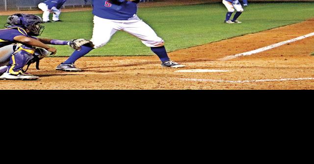 Titans’ baseball team looks to build on last season’s success | Schools ...