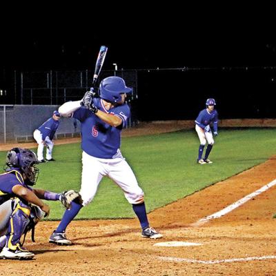 Titans’ baseball team looks to build on last season’s success | Schools ...