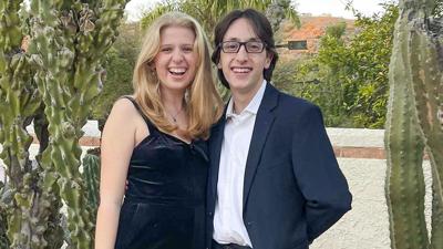 Local duo creates original musical production | Schools & Sports ...