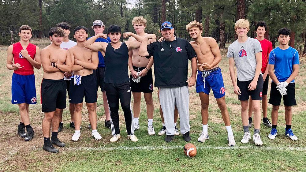 Arcadia’s 2021 high school football preview | Schools & Sports ...