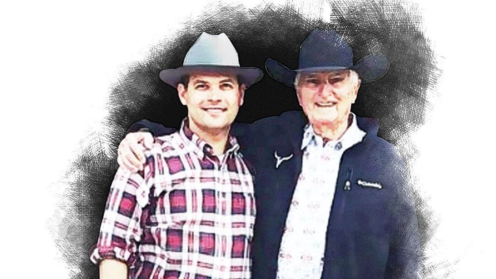 Bull Earnhardt | Meet Mr | arcadianews.com