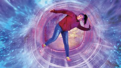 Cosmic Playground experience coming to AZ Science Center | News ...