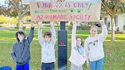 This holiday fundraiser deserves a round of a-paws! | News & Stories ...