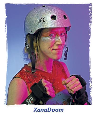 Arizona Derby Dames are a smashing good time | News & Stories ...
