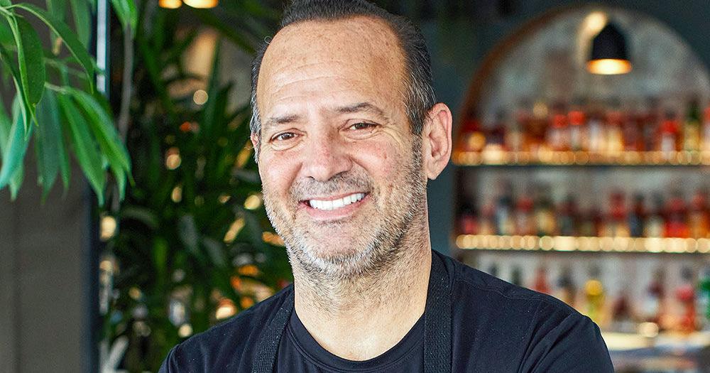 In the Kitchen with Chef Alex Stratta of Campo Italian Bistro | In The ...