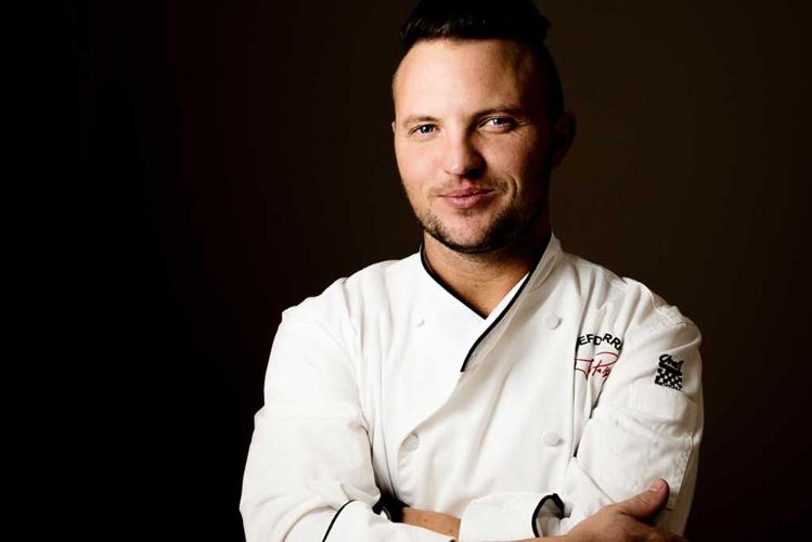 Fire and Ice | Food-and-drink | argonautnews.com