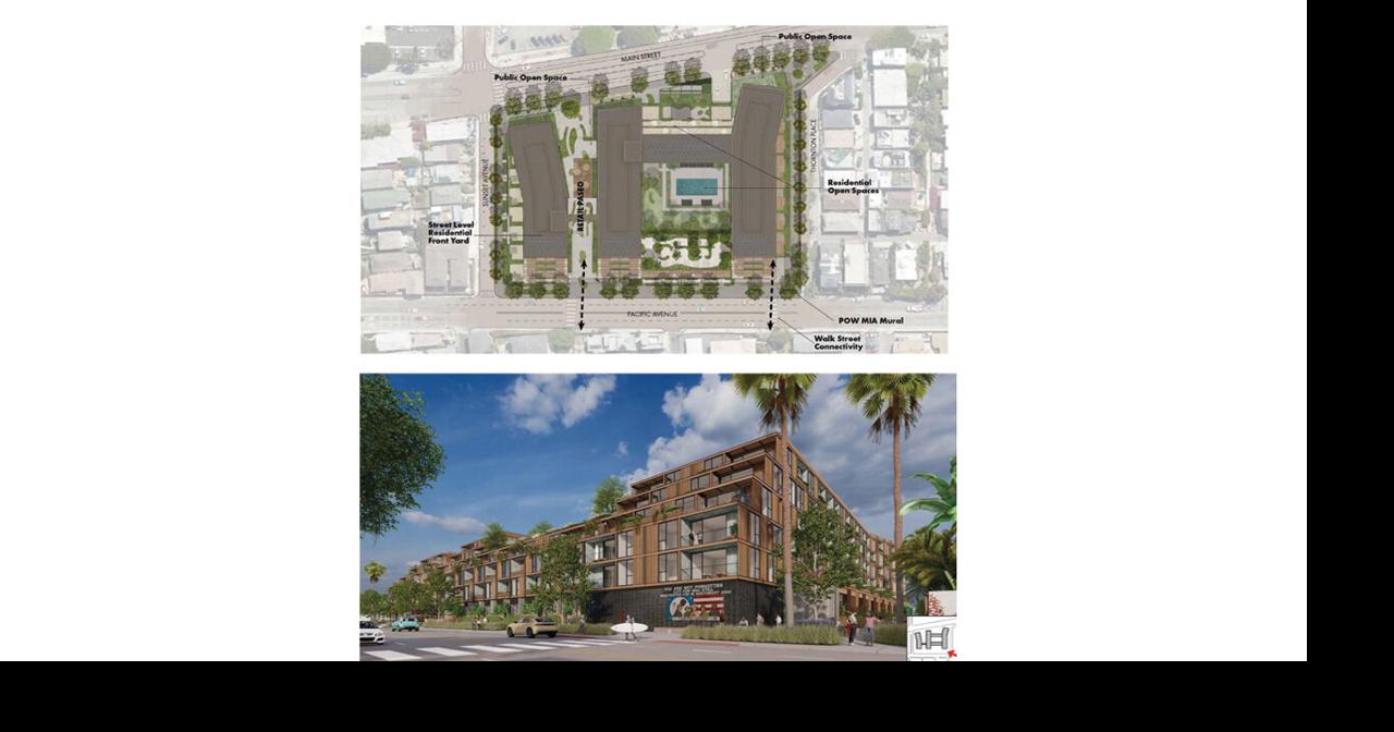 On Its Way: Local collective approved to develop Metro on Main | News ...