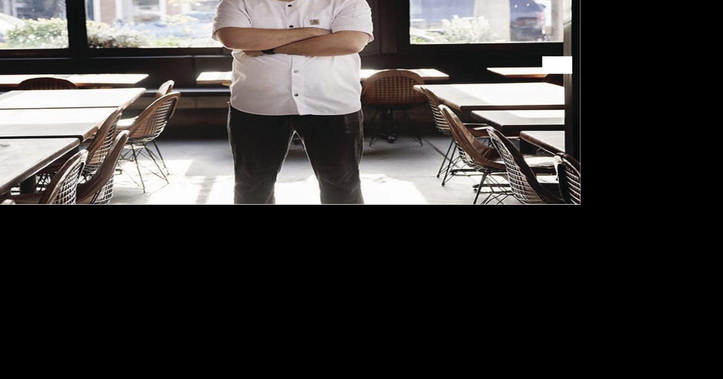 Carving a Niche: Passerotti finds his slice of the pizza market | Arts ...