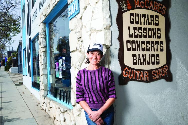 A True Listening Room: McCabe’s provides impeccable nights in Santa ...