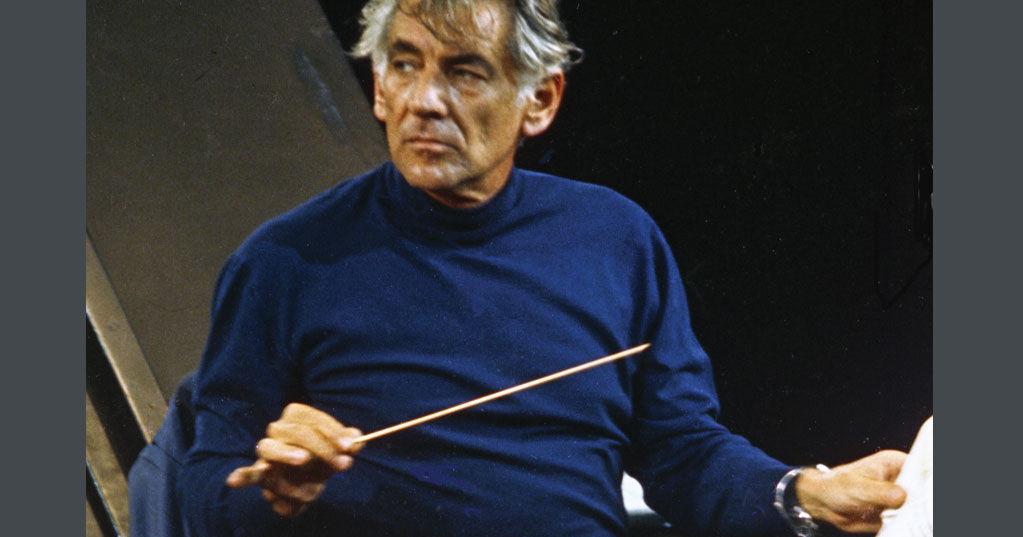 Bernstein & Ballet | Arts-events | argonautnews.com