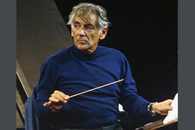 Bernstein & Ballet | Arts-events | argonautnews.com