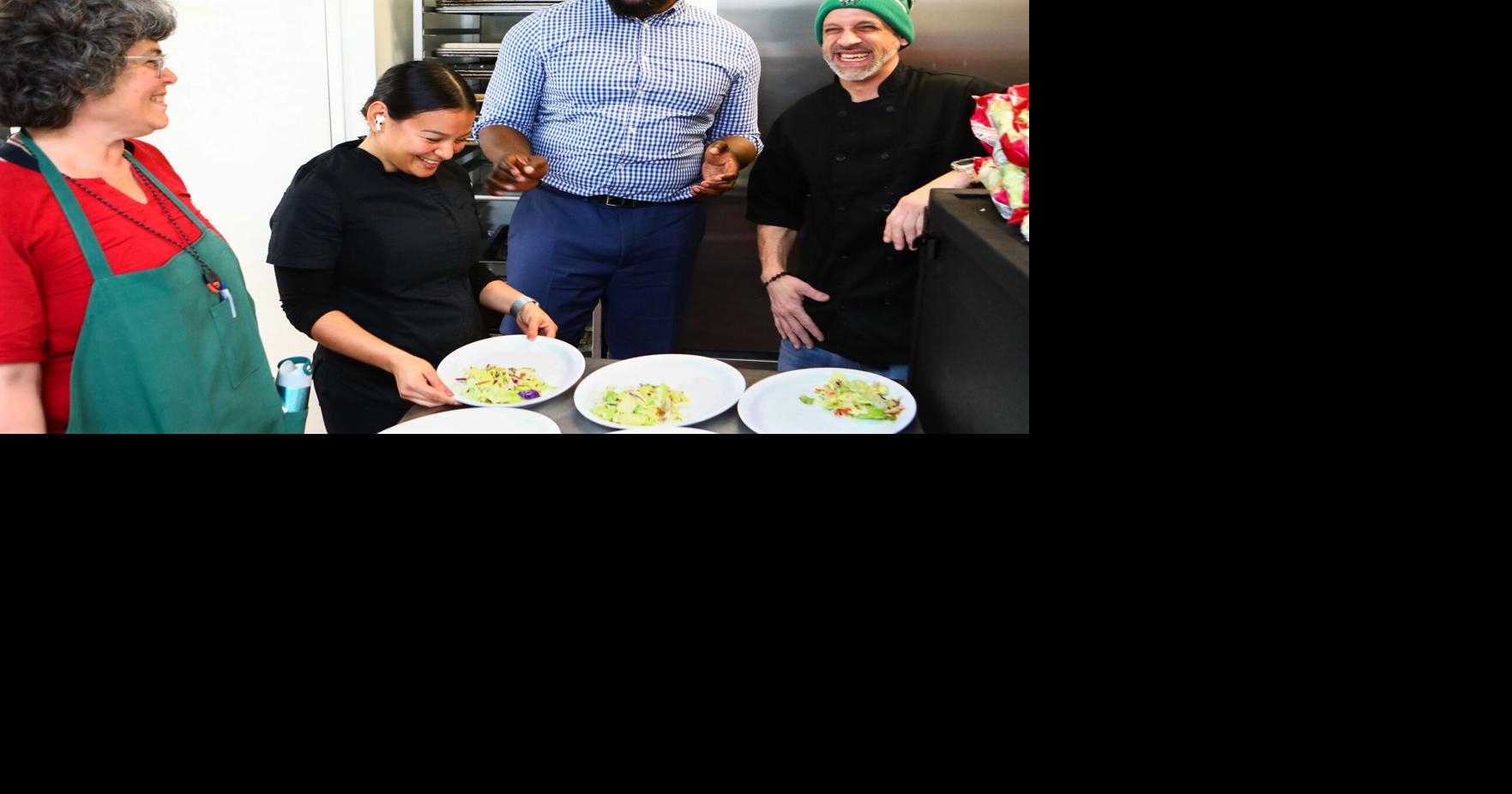 ‘Love Letter to LA’: Dr. Ryan J. Smith comes full circle | Community ...