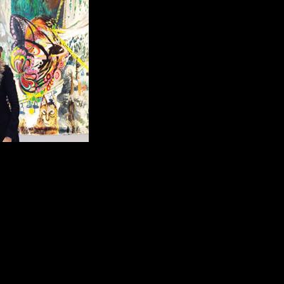 The artist becomes the teacher | Arts-events | argonautnews.com