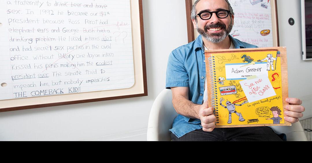 See Me After Class | Community | argonautnews.com