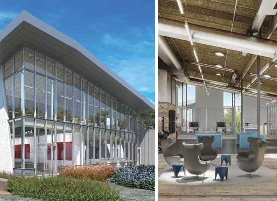 Building Playa Vista | News | argonautnews.com