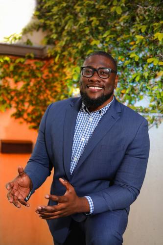 ‘Love Letter to LA’: Dr. Ryan J. Smith comes full circle | Community ...