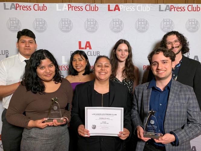 Supporting the Next Generation: Foundation awards grants to SMC ...