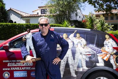 Looking to the Stars | Community | argonautnews.com