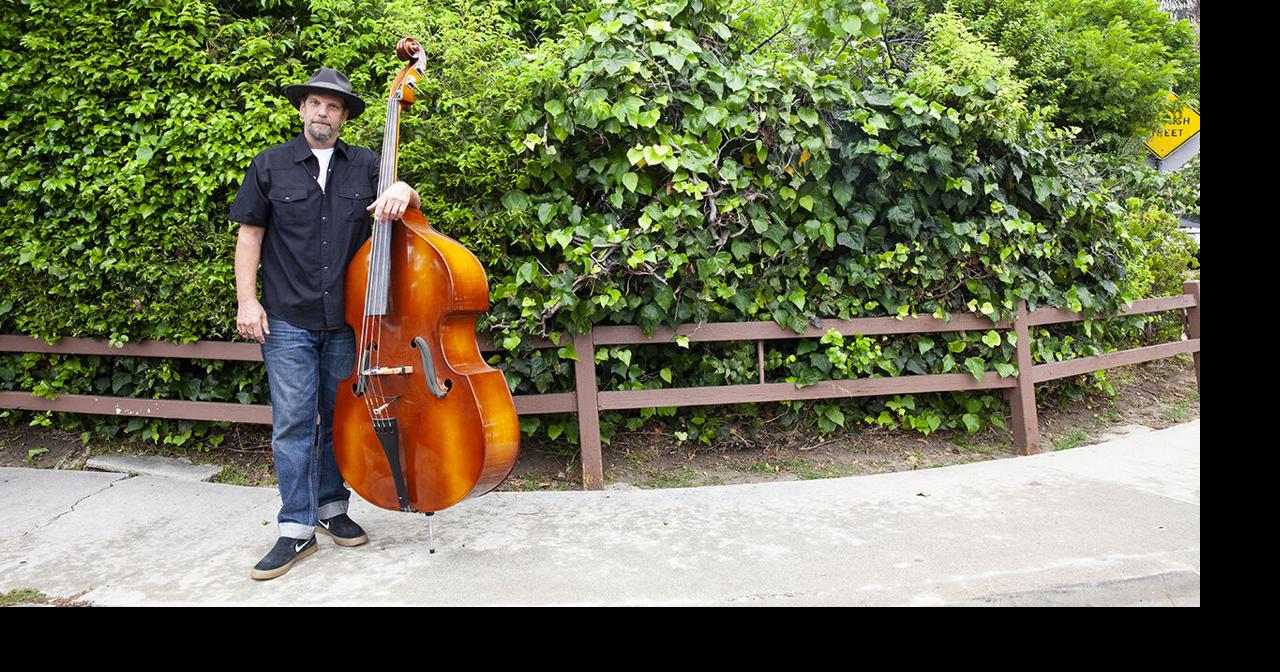 For the Love of Venice Beach: Doug ‘Mug’ Swanson returns to his ...