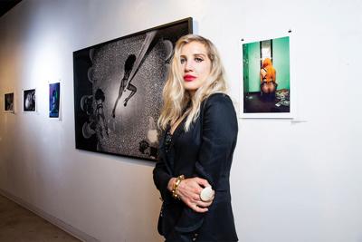 Changing the Lens | Arts & Events | argonautnews.com