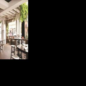 Curious space, alluring menu | Food-and-drink | argonautnews.com