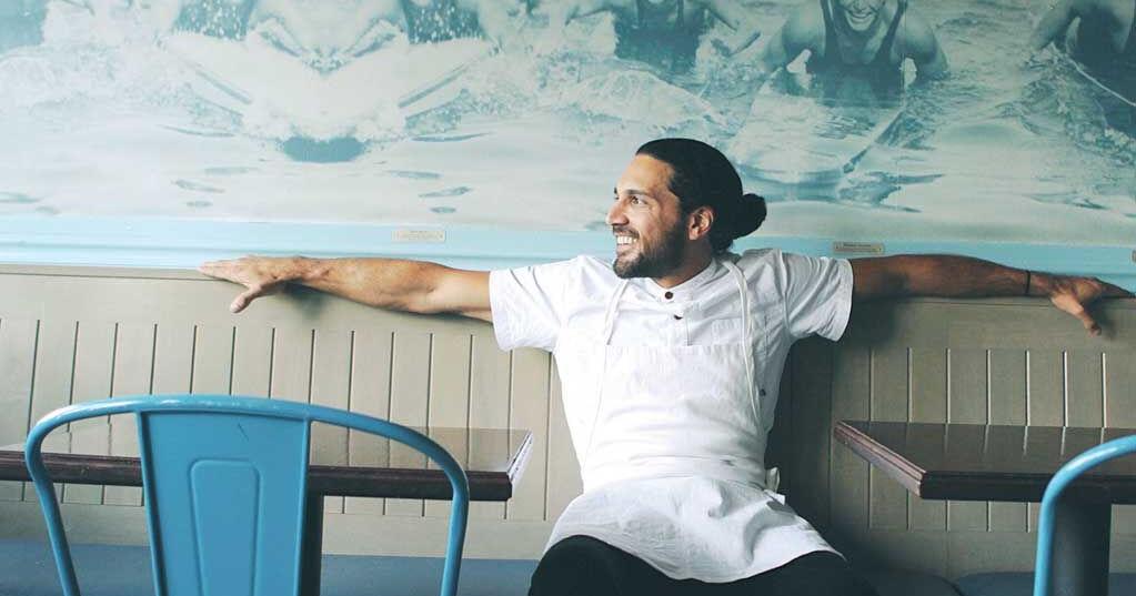 Big on Ambition | Food-and-drink | argonautnews.com