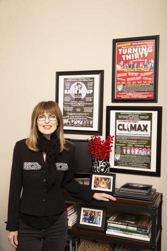 A Story of Family: Playa Vista writer takes first film ‘The Italians ...