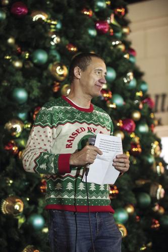 Santa Monica Tree Lighting | Community | argonautnews.com