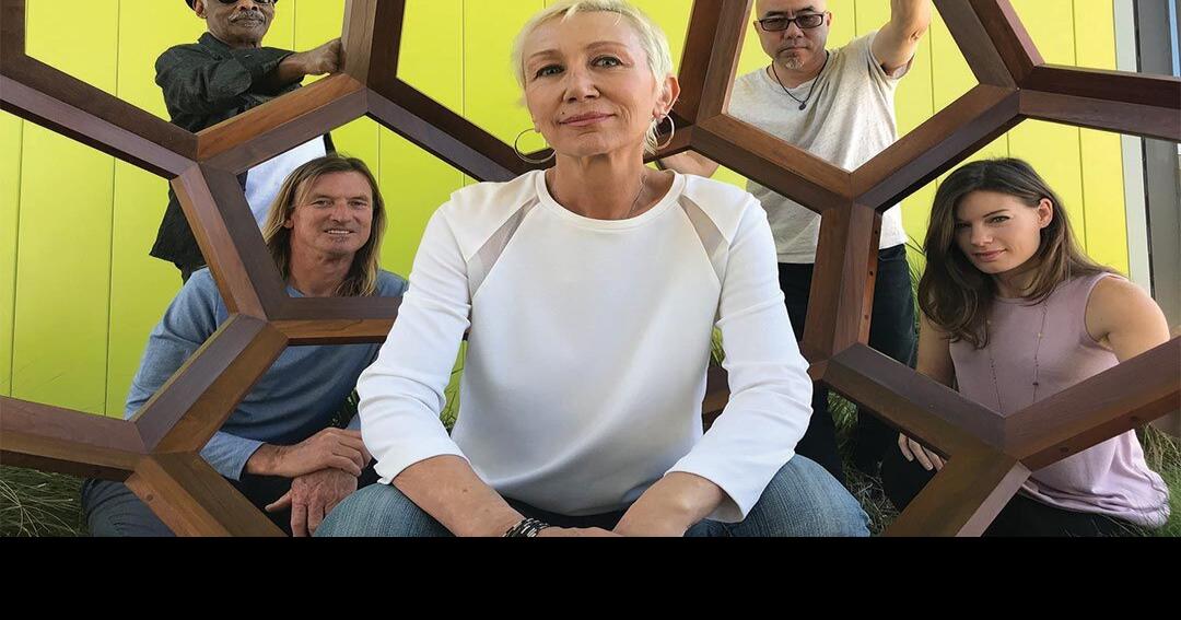 Genre-Defying Sound | Arts & Events | argonautnews.com