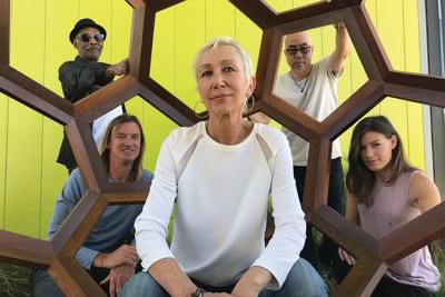 Genre-Defying Sound | Arts & Events | argonautnews.com