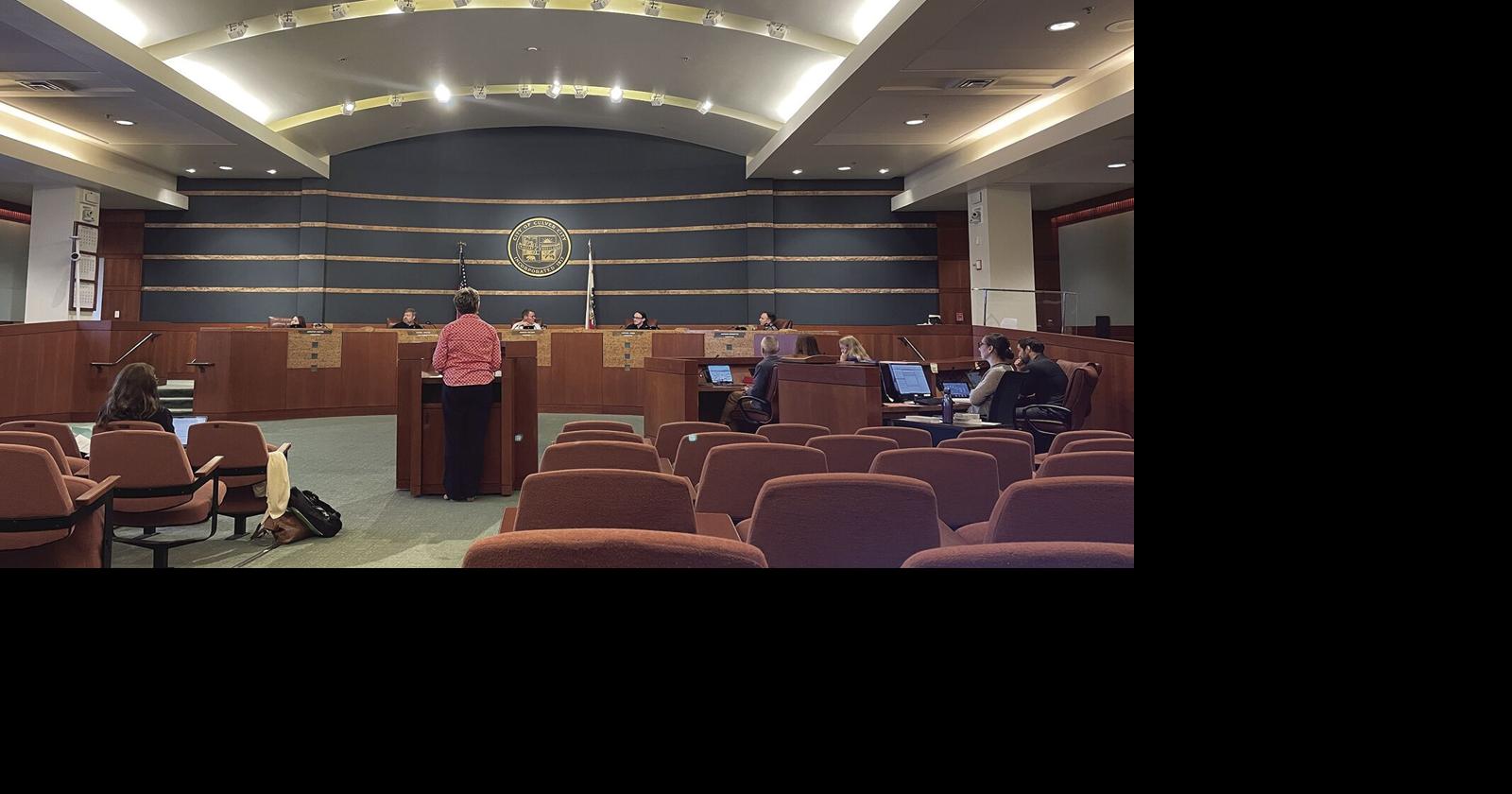 Signs to Get Creative: Culver City Planning commission may ease sign ...