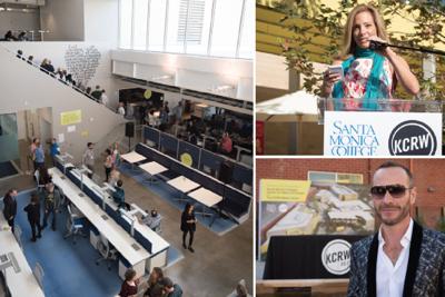 A New Dawn for KCRW | News | argonautnews.com