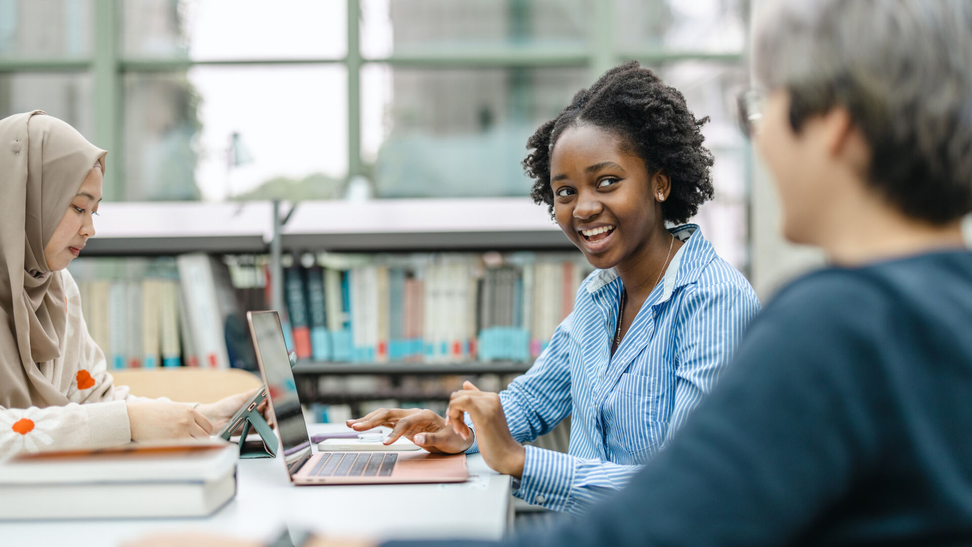 LACCD Earns Honors: Four colleges designated Black-Serving Institutions ...