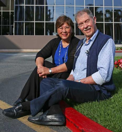 The Hospital That Almost Wasn’t | News | argonautnews.com