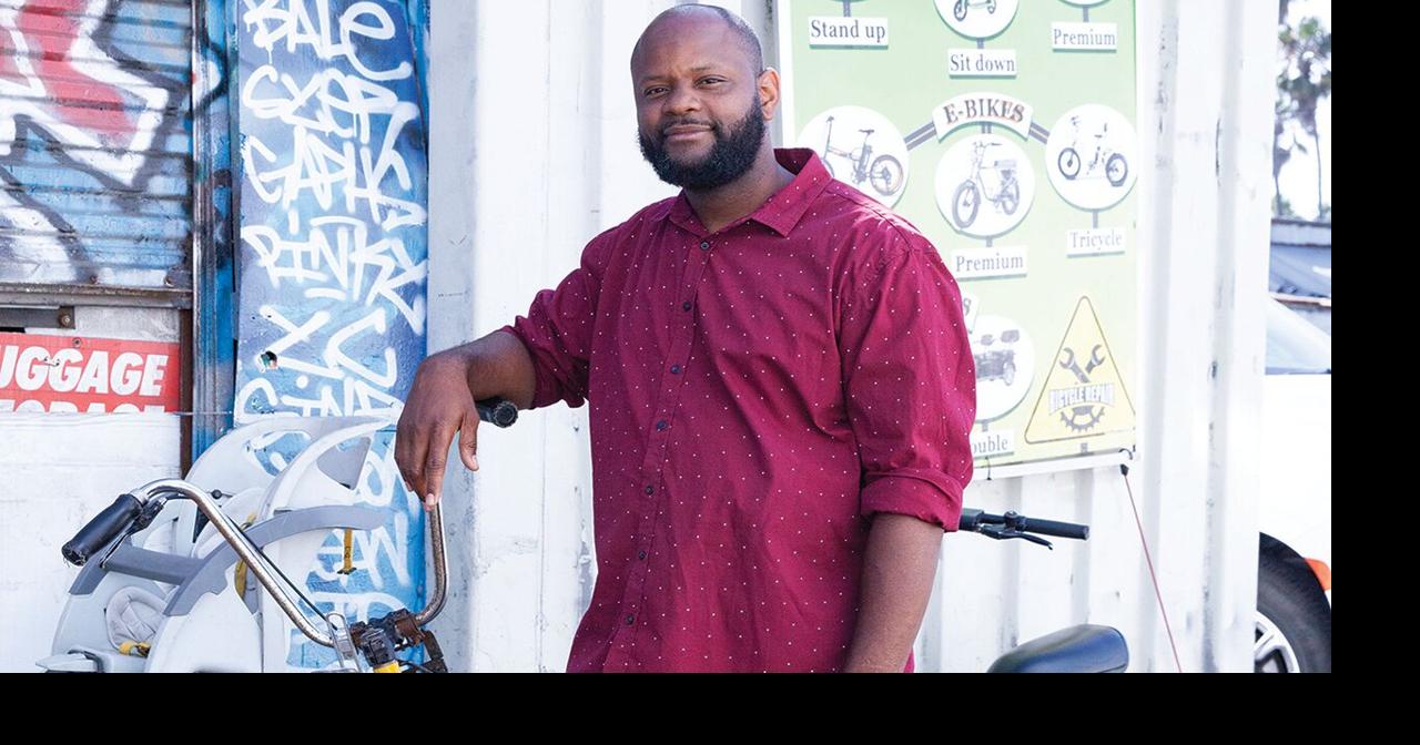 Life Lessons: Comedian/teacher puts community service first | Arts ...