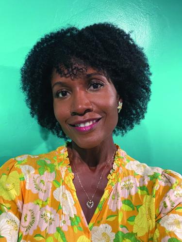 Let’s Laugh: Barbie Lazaro defies the odds | News | argonautnews.com