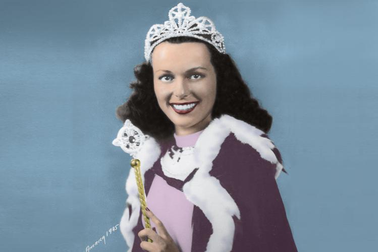 The Secret Life of Bess Myerson | Arts-events | argonautnews.com