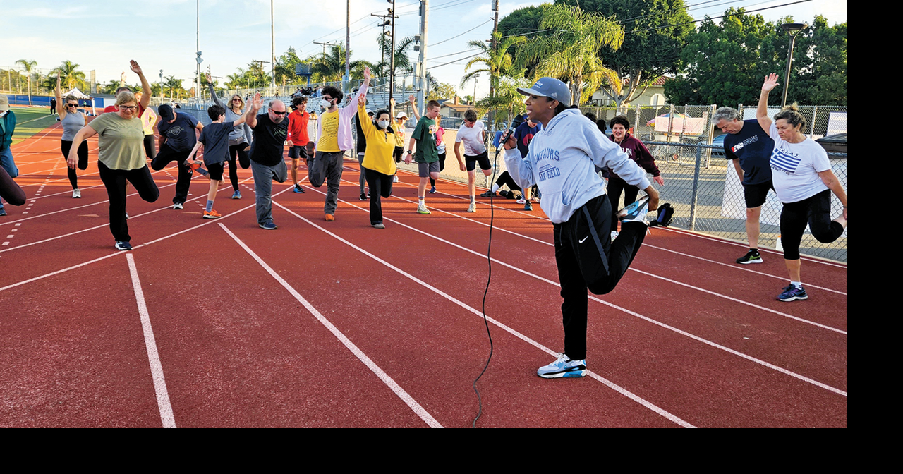Training Tips: Running coaches: ‘Go easy, listen to your body ...