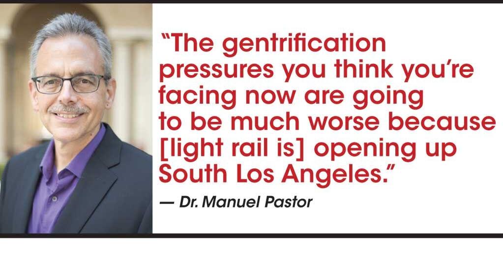 Planning for Equity | News | argonautnews.com