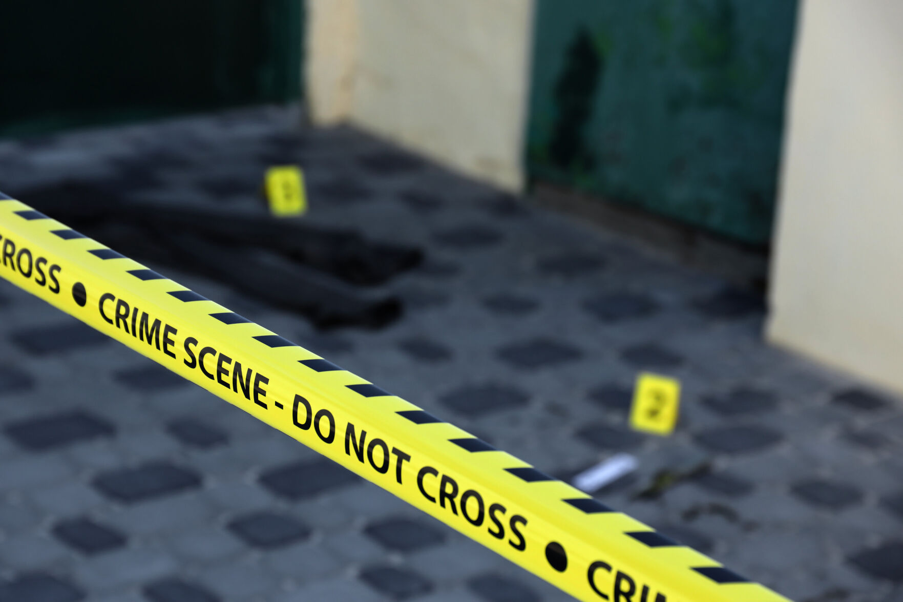 Apparent Murder-Suicide: Santa Monica PD investigating death of 2 ...