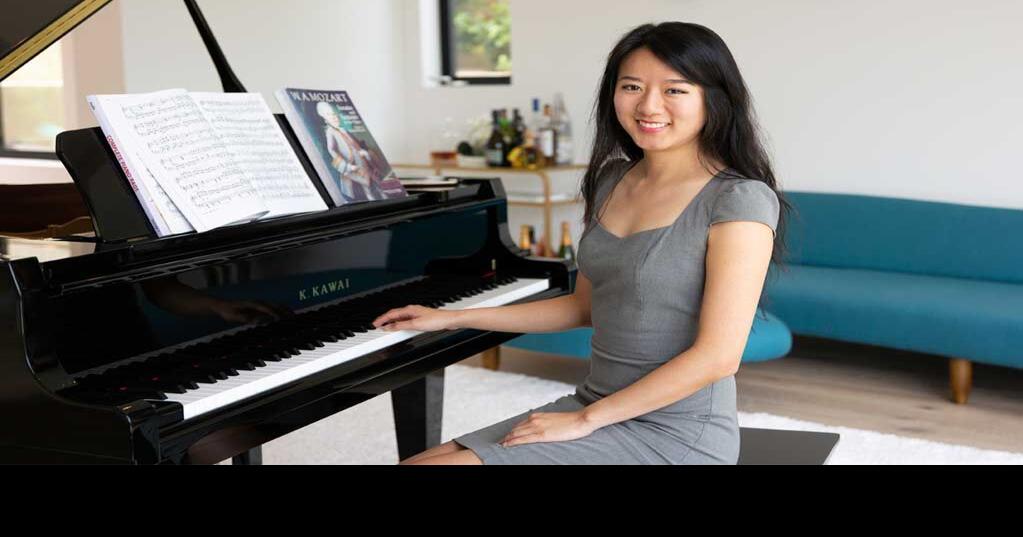 Renaissance Woman — Nanxi Liu | Innovators-influencers-characters ...