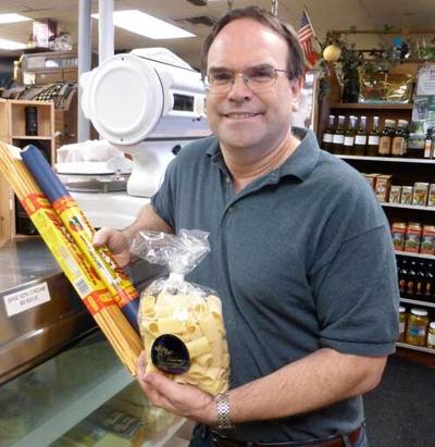 The Art of Pasta | Food-and-drink | argonautnews.com